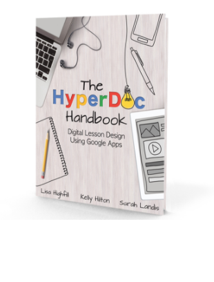 I Joined the HyperDoc Frenzy! – Selene Y. Willis, PhD