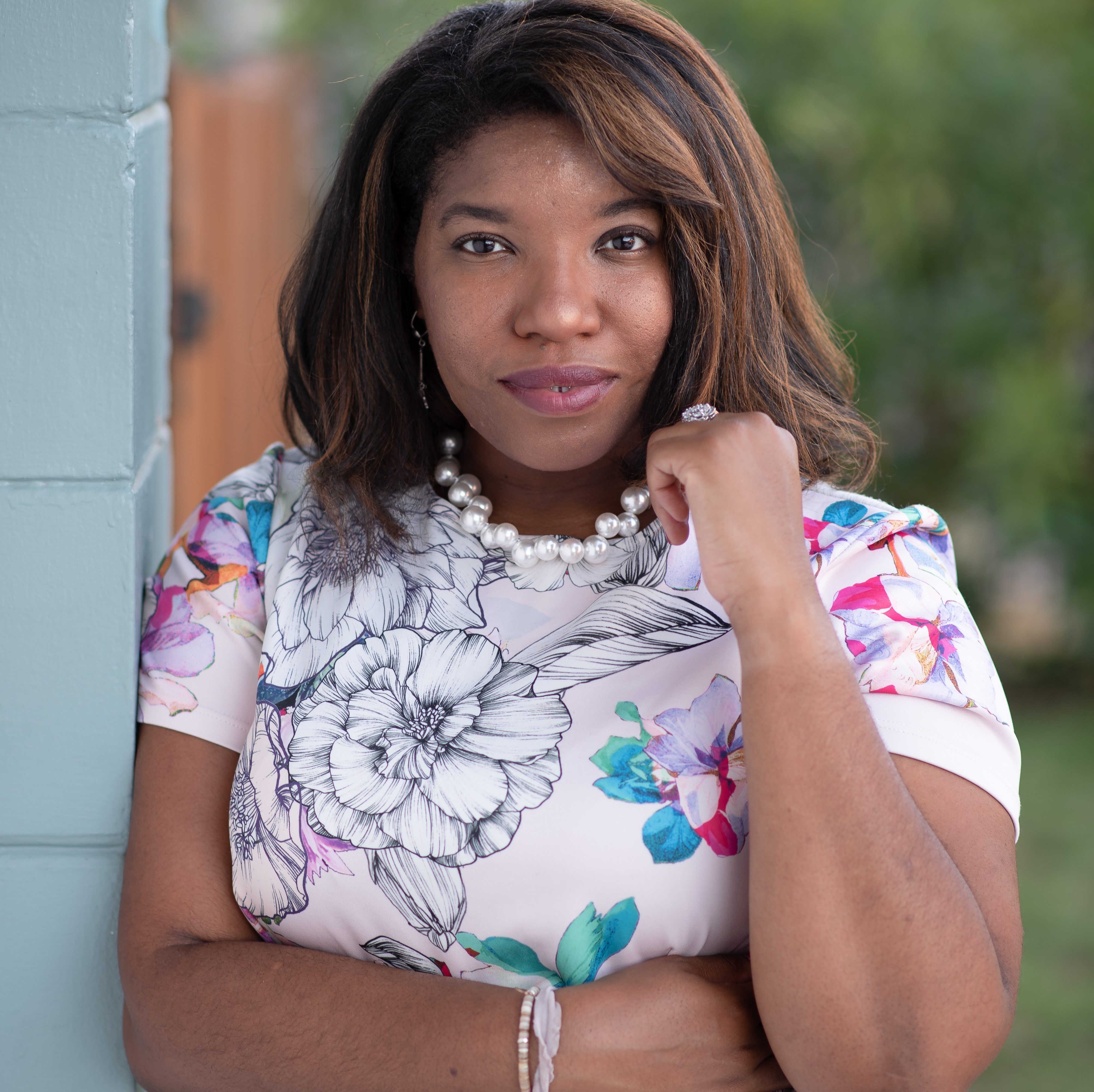 About Selene Y. Willis, Ph.D. – Selene Y. Willis, PhD